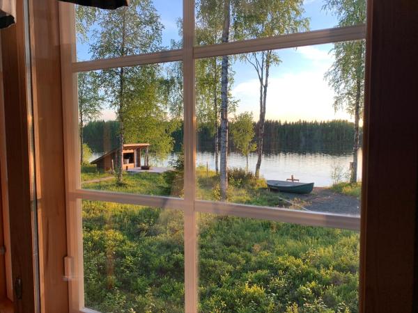Villa Ossa - Rovaniemi