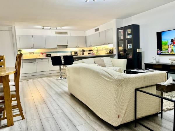 Bright 1br Flat Walk To Hyde Park, Queensway And Paddington - Londres