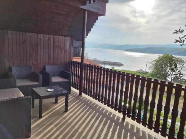 Tekija-apartmani - Orșova