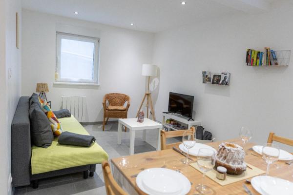 Appartement Cosy Et Lumineux à Kaysersberg - Kaysersberg