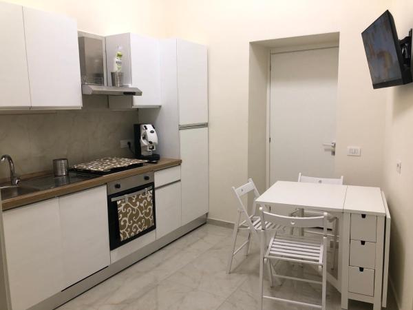 Brancaccio's House 2 0 - Naples