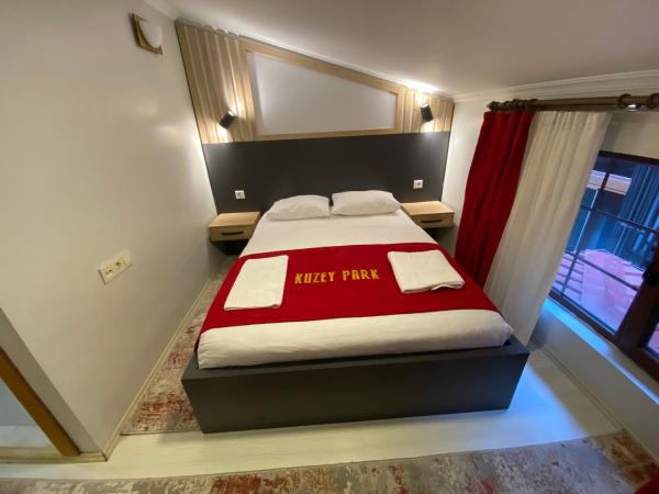 Kuzey Park Hotel - Turkey