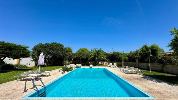 La Chiesura - Salento, Italien