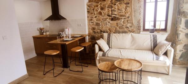 Casita Con Jardin En Sada - Cambre
