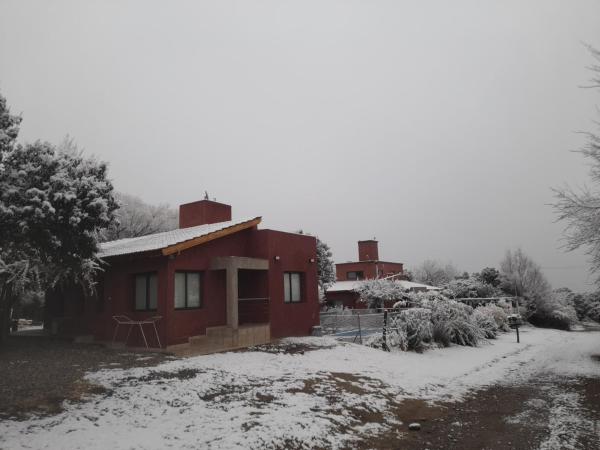 Luz Del Rincón - Cordoba