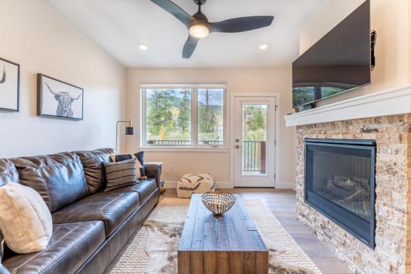 Clearwater Lofts 102 Building 2 - Keystone, CO