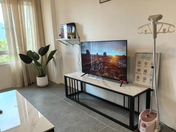 Langkawi Murni Beauty House 01 - Langkawi