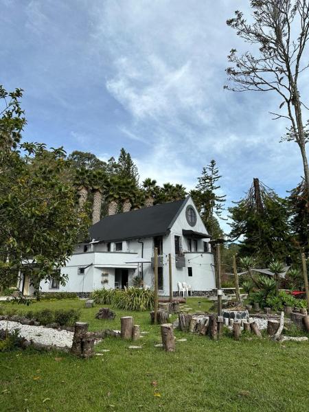 Hermosa Finca El Castillo - Excelente Ubicación Rionegro Marinilla - Marinilla
