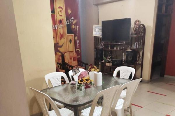 Departamento Acogedor A 3 Cuadras De La Plaza - Tarapoto