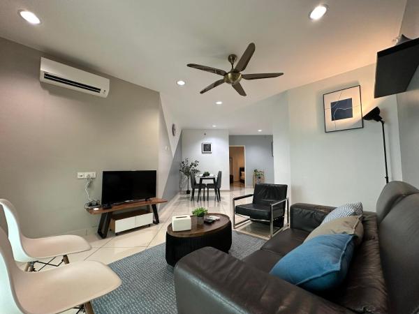 Mansion One At Gurney Drive Georgetown By 3c - George Town