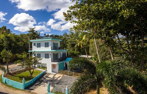 The Beach Pad Puntas - Mayagüez