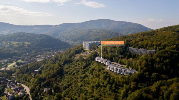 Bukowa Góra, Sun & Snow - Wisła