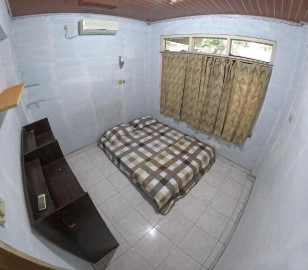 Fanda Homestay Malioboro - Yogyakarta
