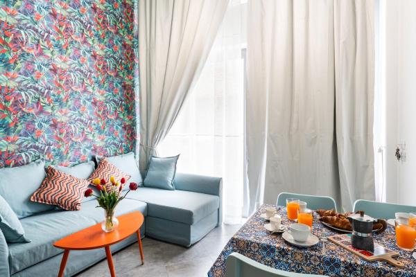 Green Emerald By Barbarhouse - Polignano a Mare