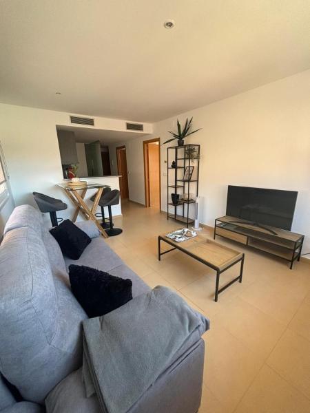 Casa Golf Mar Menor - Torre-Pacheco
