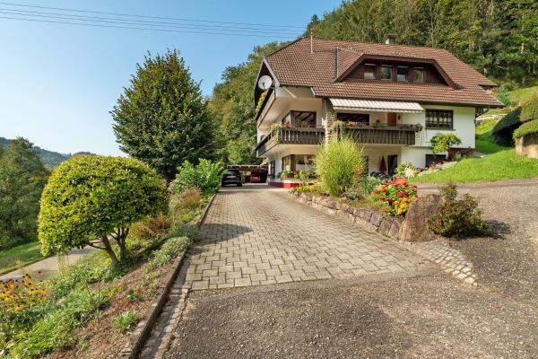 Haus Schindler - Oppenau