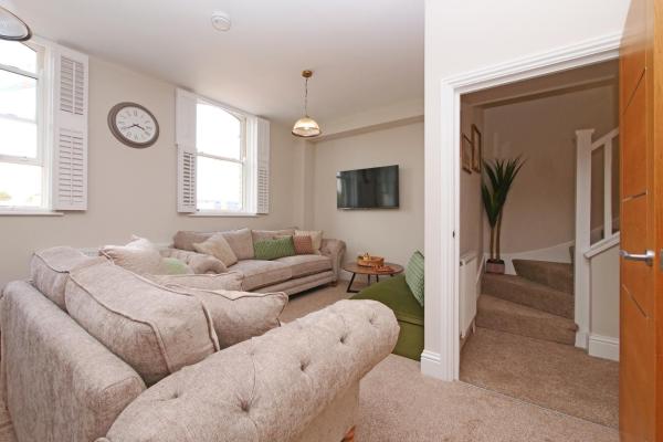 Apartment 11 Bluebridge With Free Parking - Fulford