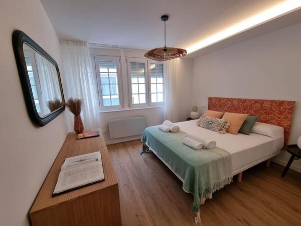 Vibescoruña Apartamento O65-2 - Cambre