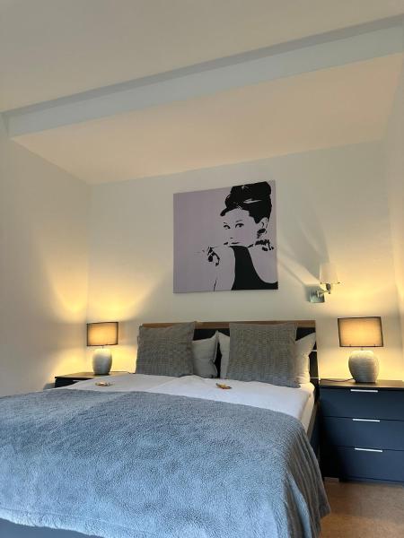 Gästehaus Zum Buchenweg - Monschau