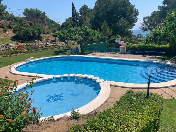 Apartamento Deluxe 7pax - Cap Salou - La Pineda