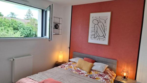 Chambre D'hôtes Terracota, Petit Déjeuner En Plus, 5 Euros Par Personne - Saint-Pair-sur-Mer