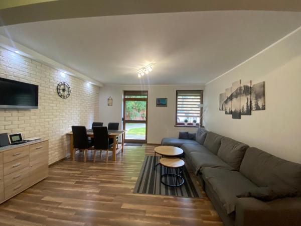 Apartament Sofia - Karpacz