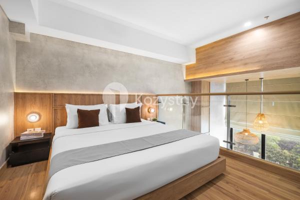 Sumi By Kozystay - Tanjung Barat - Kemang