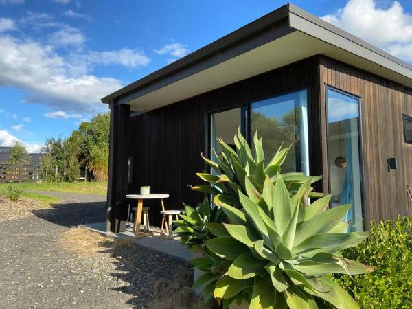 Raglan Studio At The Coastal Retreat - Raglan