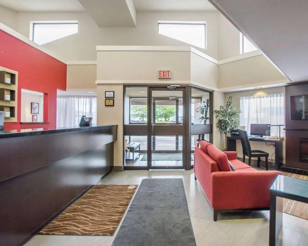 Comfort Inn - Prince Edward Island