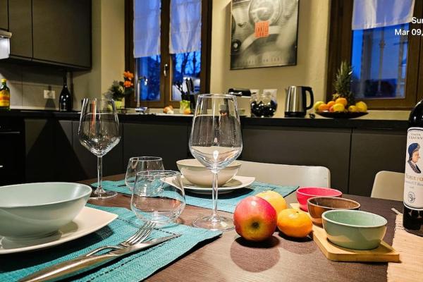 Casa27, Convenient Location To Milan Center & Como Lake - Monza