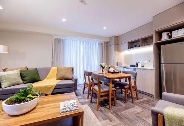 Sudima Christchurch City - Lyttelton