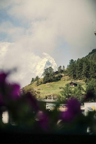 Villa Taugwalder I Wohnung Matterhorn - Macugnaga