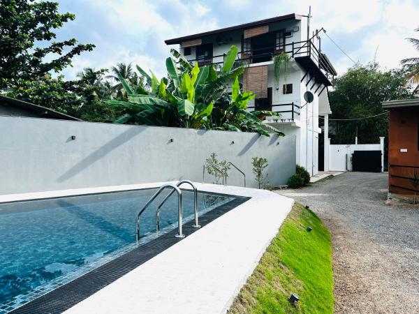Hotel Vish Ceylon - Colombo (Sri Lanka)