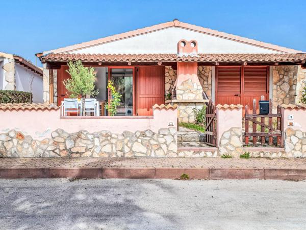 Holiday Home Momo By Interhome - Valledoria