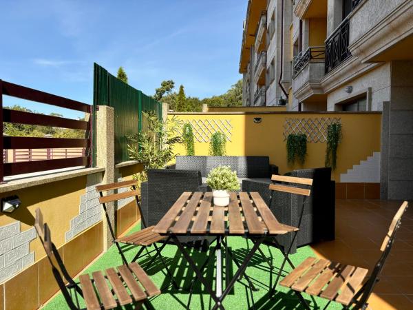 Descanso Sol Y Mar O Grove - El Grove