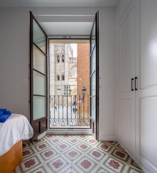 Apartamento Primis Catedral Homes - Ávila
