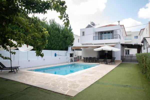 Koni Villa Paphos - Paphos