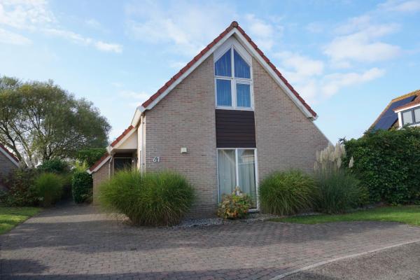 Kustverhuur, Breskens Zwin 061 - Vlissingen