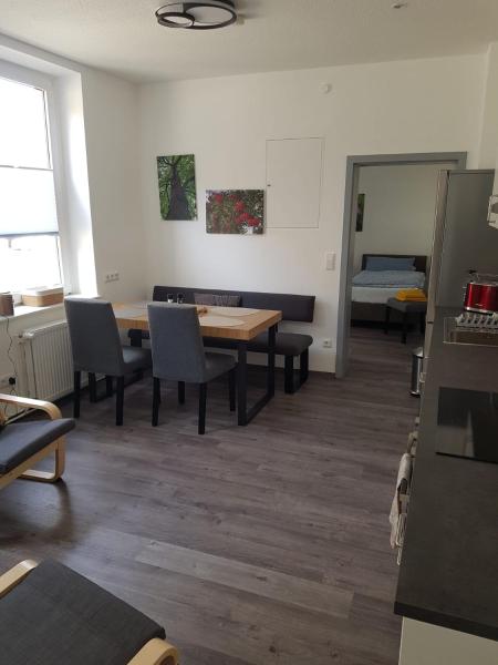 Gästehaus Harzstraße - Bad Harzburg