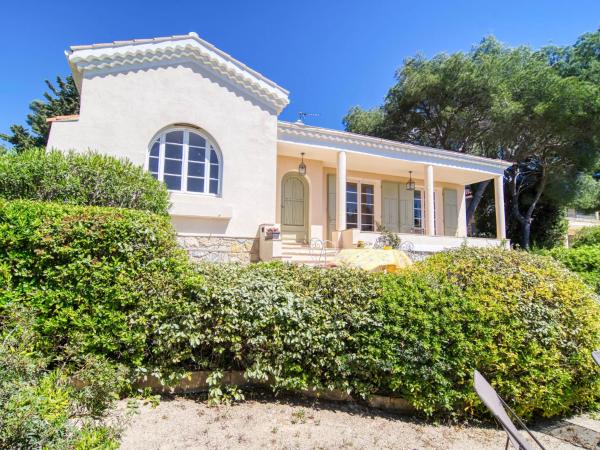 Holiday Home Le Farigoulo By Interhome - Sanary-sur-Mer