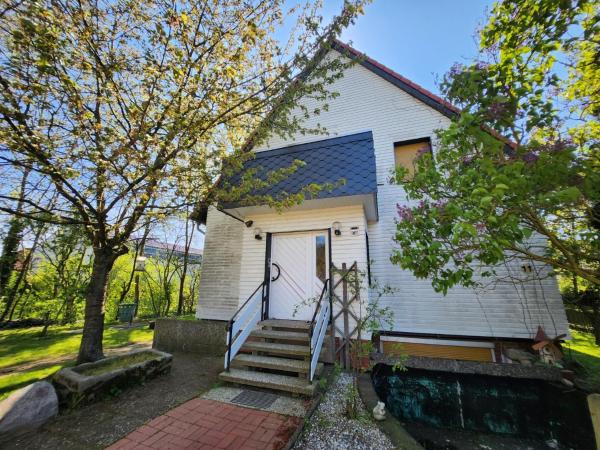 Livingroom Gmbh Kan2 Apartment Für 6 Personen Salzgitter - Salzgitter