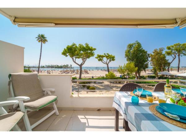 Apartment Xisca By Interhome - Alcúdia
