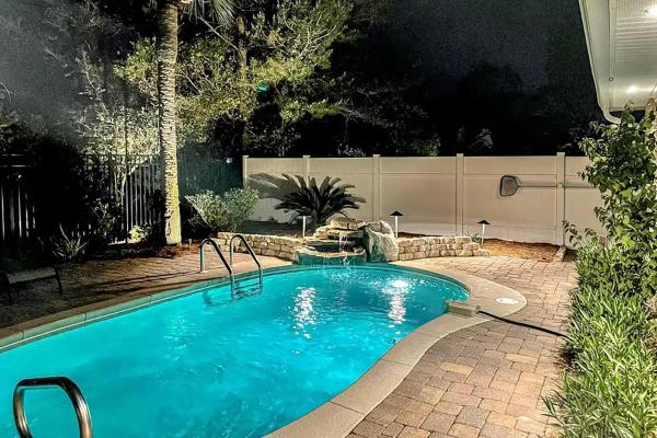Captain Green's Seaside Retreat - Destin, FL