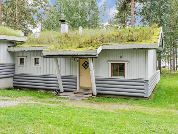 Holiday Home Kulta-käkönen 10 By Bomba By Interhome - Nurmes