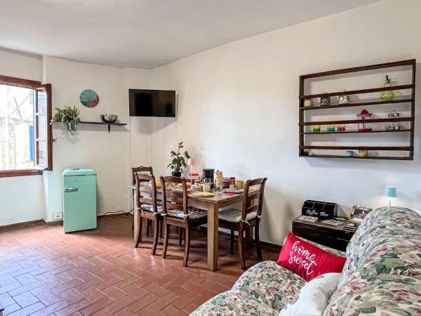 Apartment Casa Dei Nani By Interhome - Dolcedo
