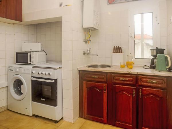 Apartment Surfers Inn 2 By Interhome - Peniche