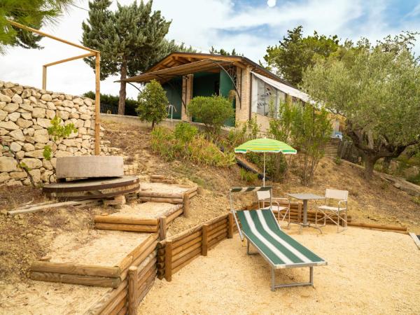 Holiday Home Mike's Dinghy House By Interhome - Pescara