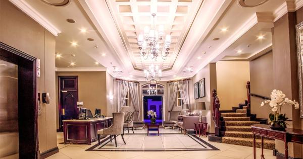 The Ridge Hotel - Emalahleni