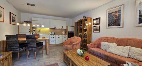 Ferienwohnung Lfr18 Brise - Rostock