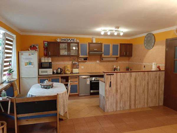 Lake View House Wifi Free Parking - Polen